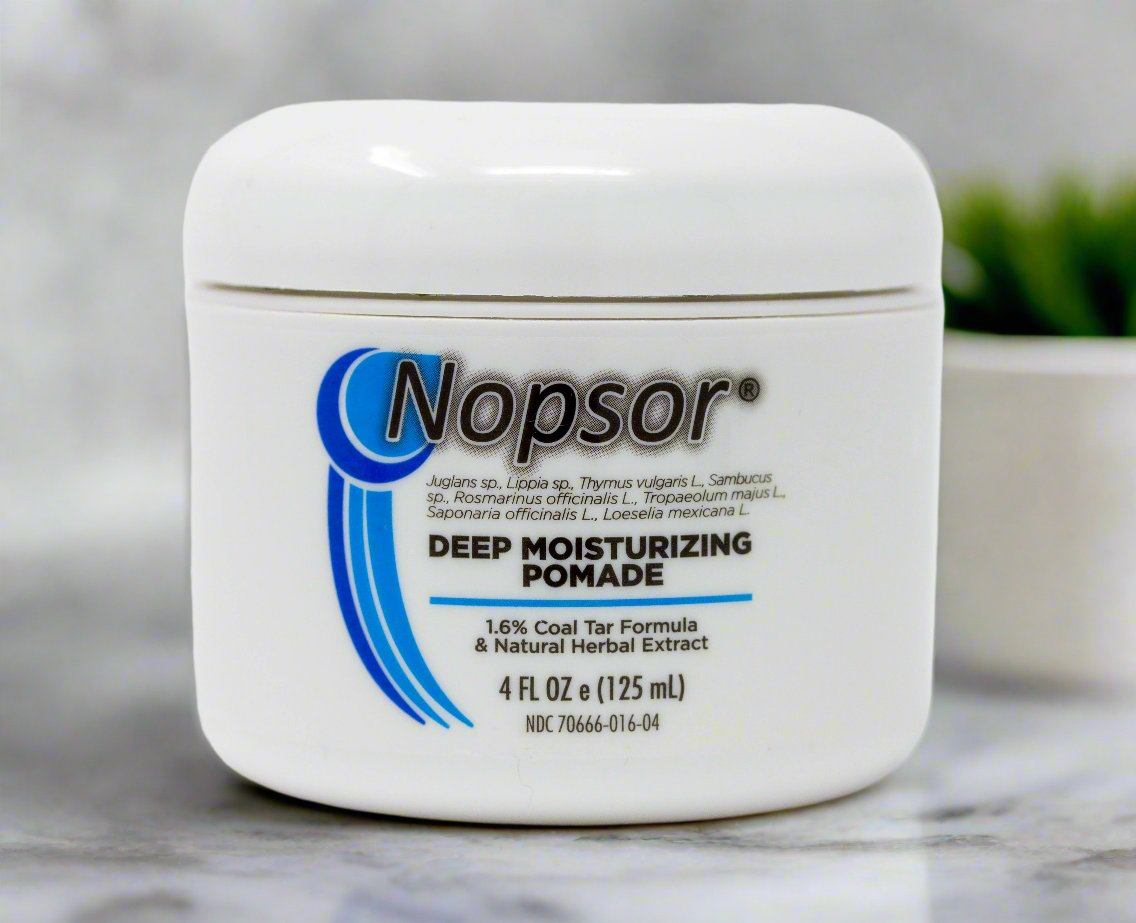 How to Use Nopsor: Complete Guide for Psoriasis Relief - Nopsor USA